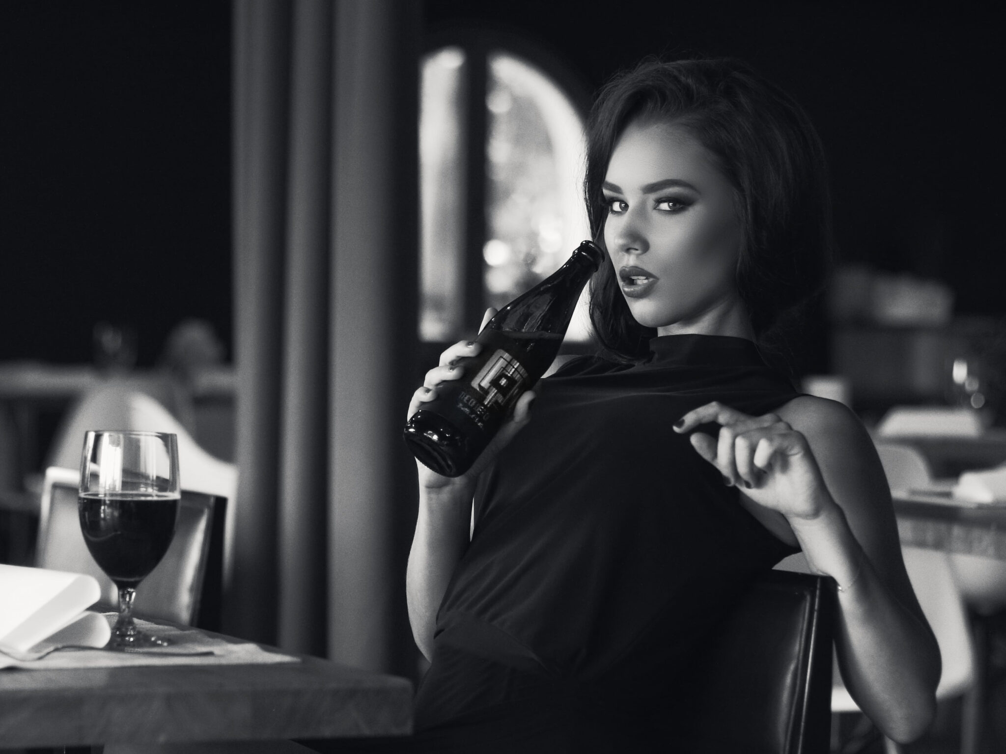 The Order of Yoni – Beer of Essence – tastes like a good date. The ...