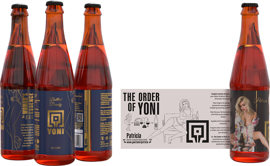 WOMAN’S ESSENCE – The Order of Yoni